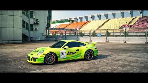 保时捷设计密码:为何它的颜值能持续惊艳车坛数十年?