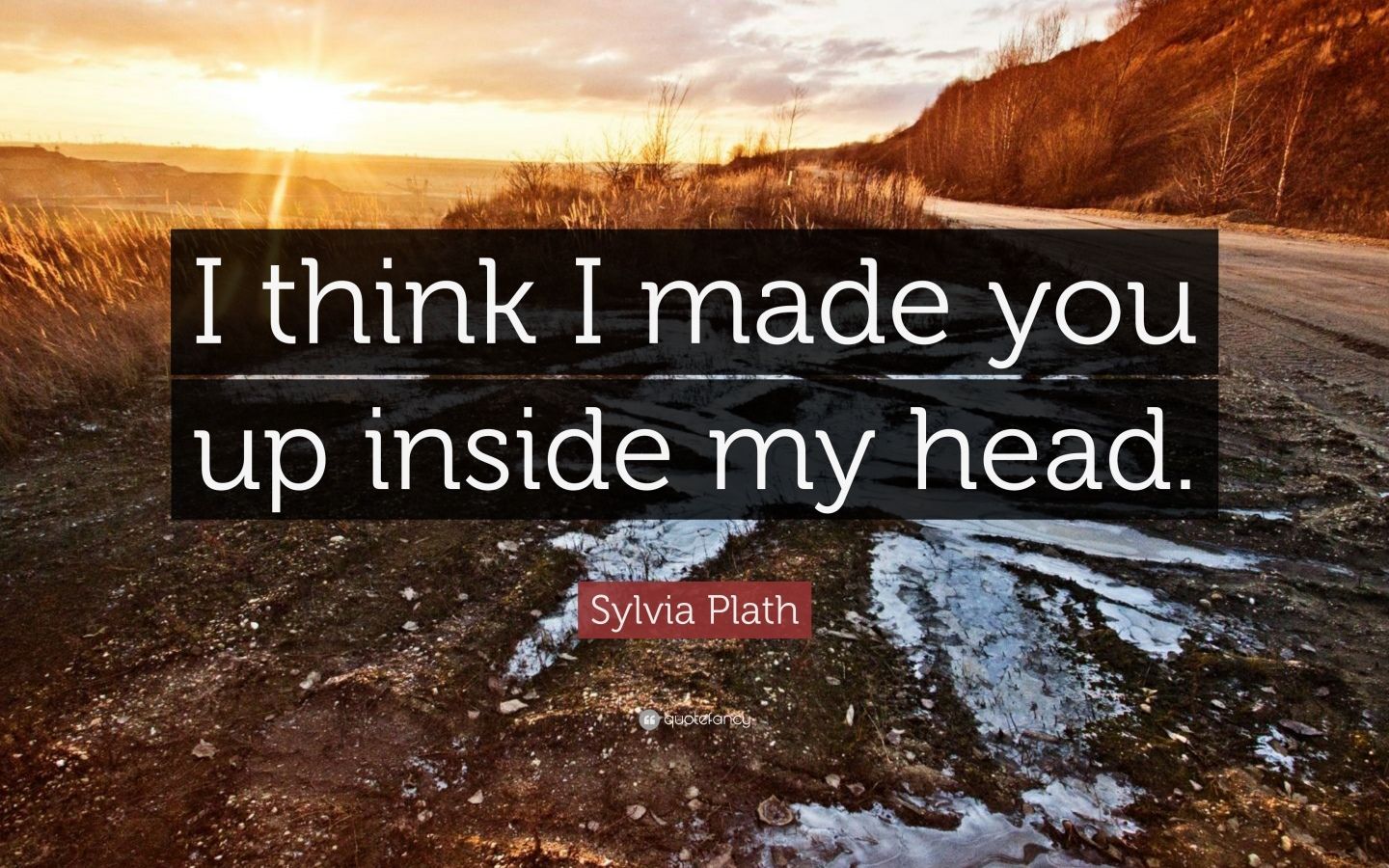 【英文读诗】Mad Girl's Love Song丨Sylvia Plath丨疯女孩的情歌