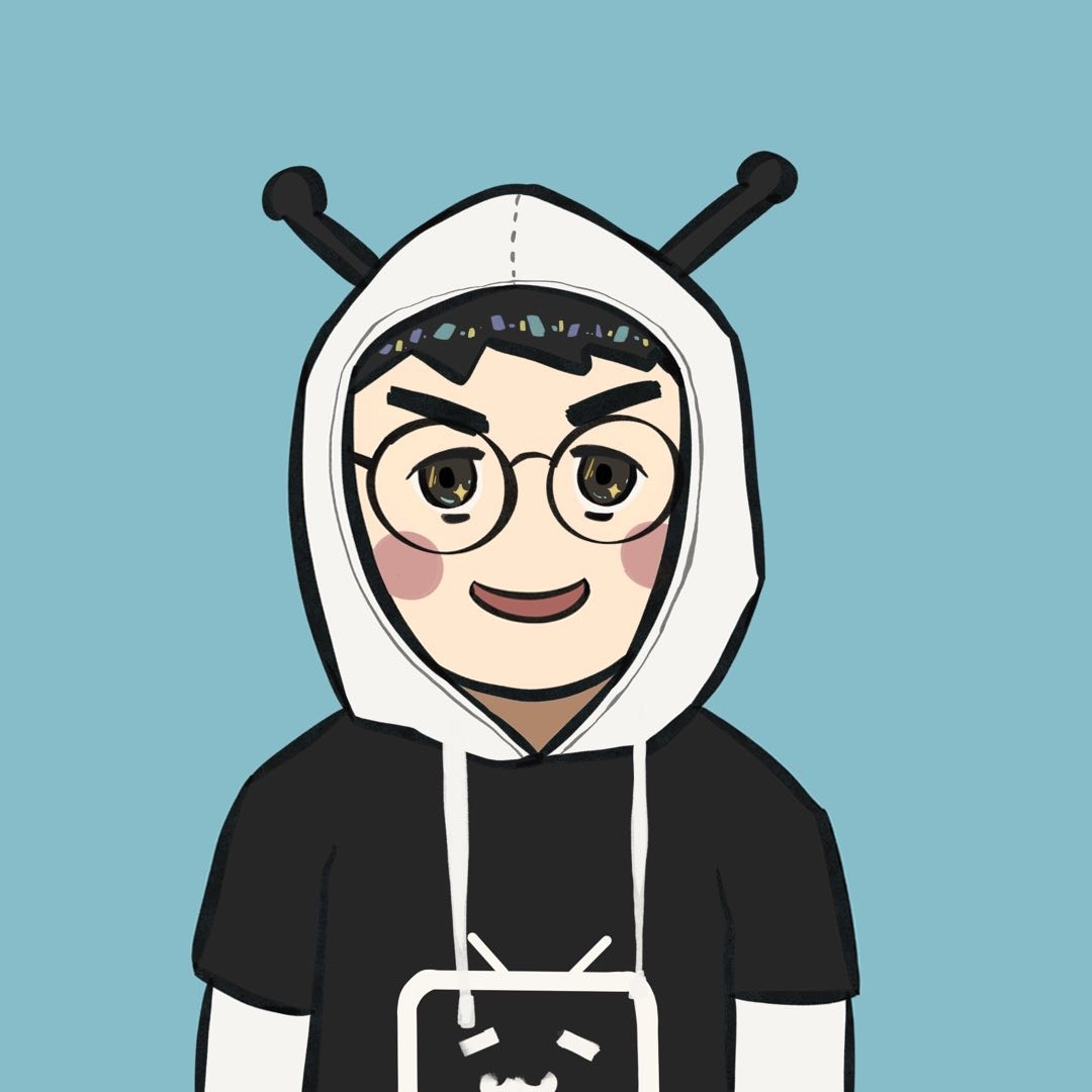 学长BB酱 