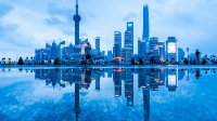 【镜面倒影】PS教学,如何做出有空间感的创意图