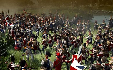 我回到了火器时代!(战地模拟器mod演示)【战地模拟器】