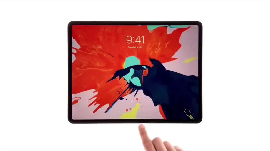 如果你有一部iPad,快来看看如何使用它吧。