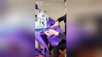 励志残疾人集中就业中心的自主创业项目上抖音热门了短短二小时播放...