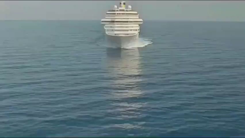 皇家邮轮加勒比海之旅(二)