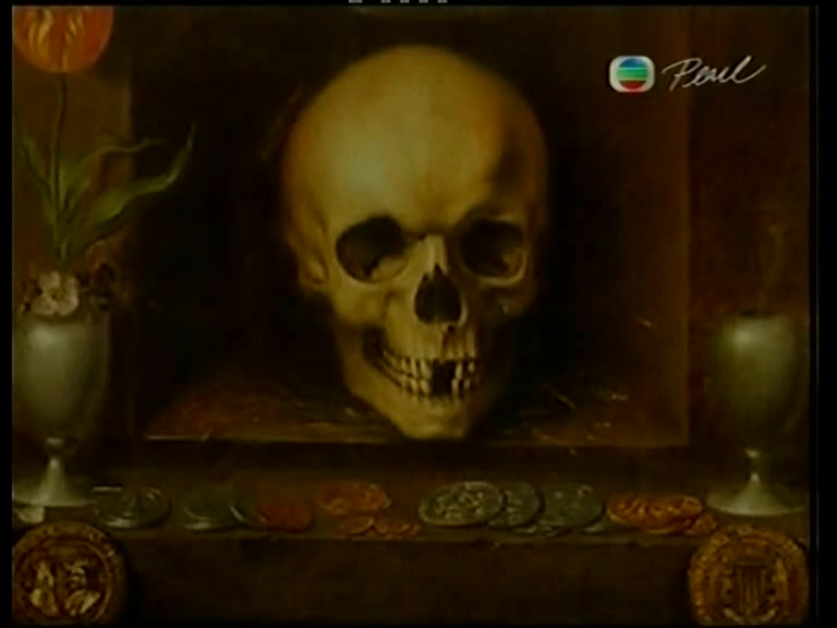 广东有线伪节目-欧陆名画