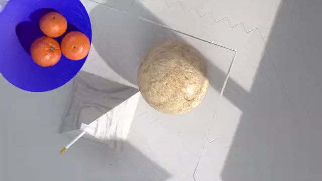 用动画来表现室内设计,惊呆了!