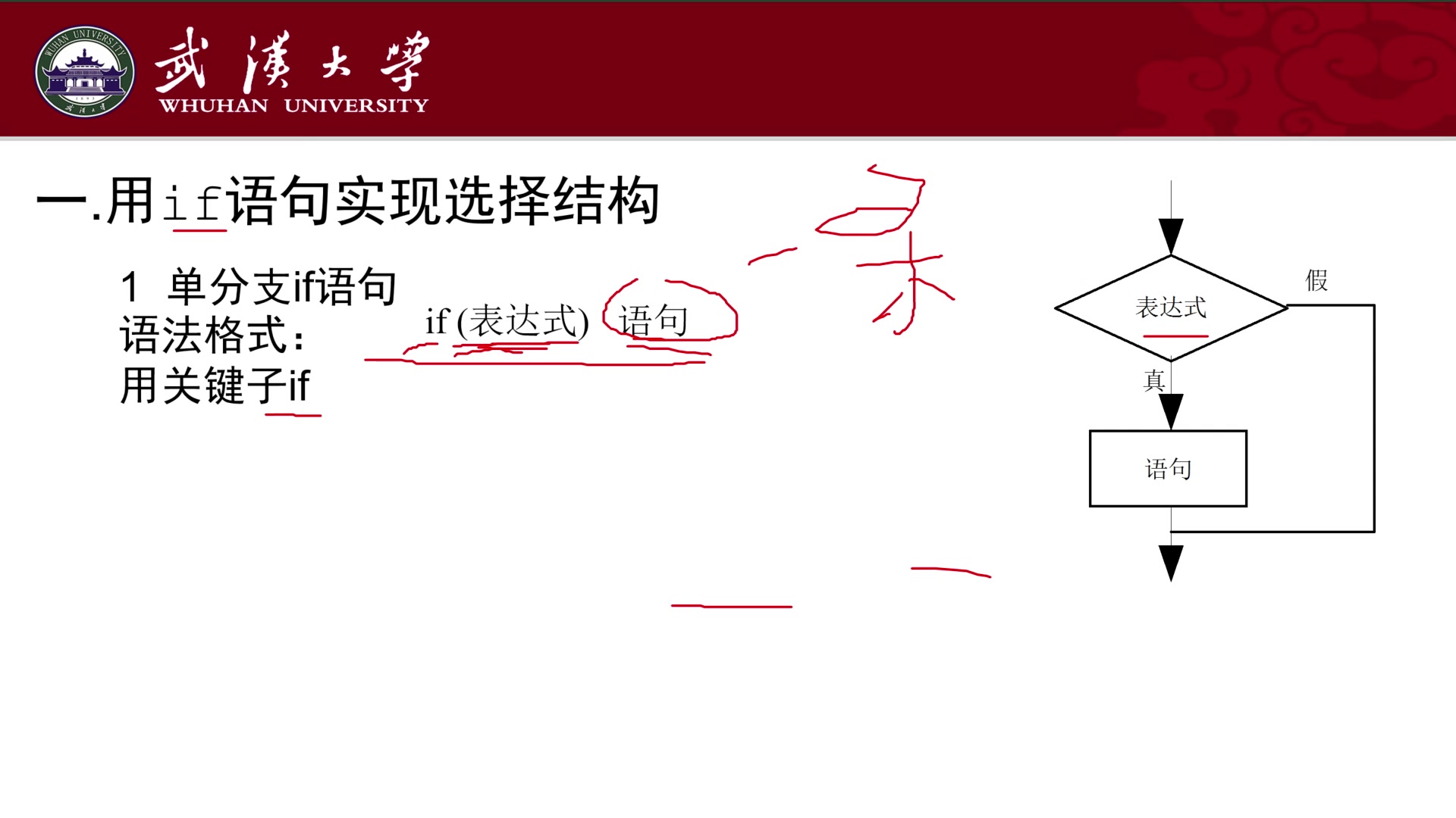 C语言程序设计第五讲下
