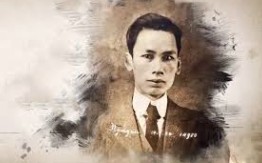 胡志明纪录片-阮爱国/从法国的未知数-英语字母