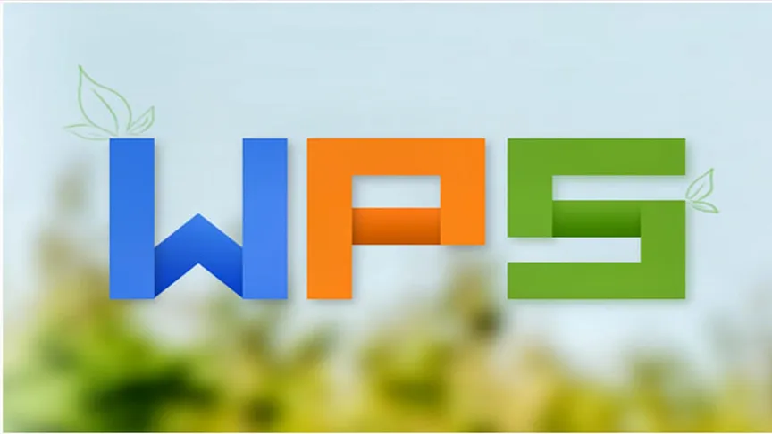 WPS表格中单个格宽度的调整