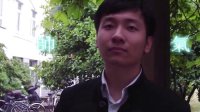 上海财经大学 09会计学班 毕业视频