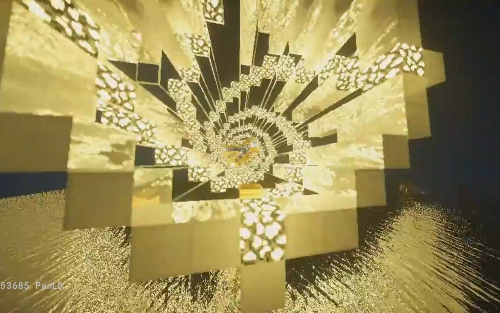 Minecraft(我的世界)到底是什么?