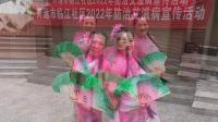 开远市临江社区2022年庆中国计生协会成立42周年宣传活动演出