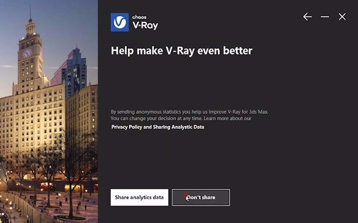 3DMAX最强渲染器VRay5.12汉化版,【耗费工程师一周】它来了!