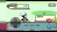 童年的神奇宝贝!口袋妖怪绿宝石30出现吧皮卡丘!