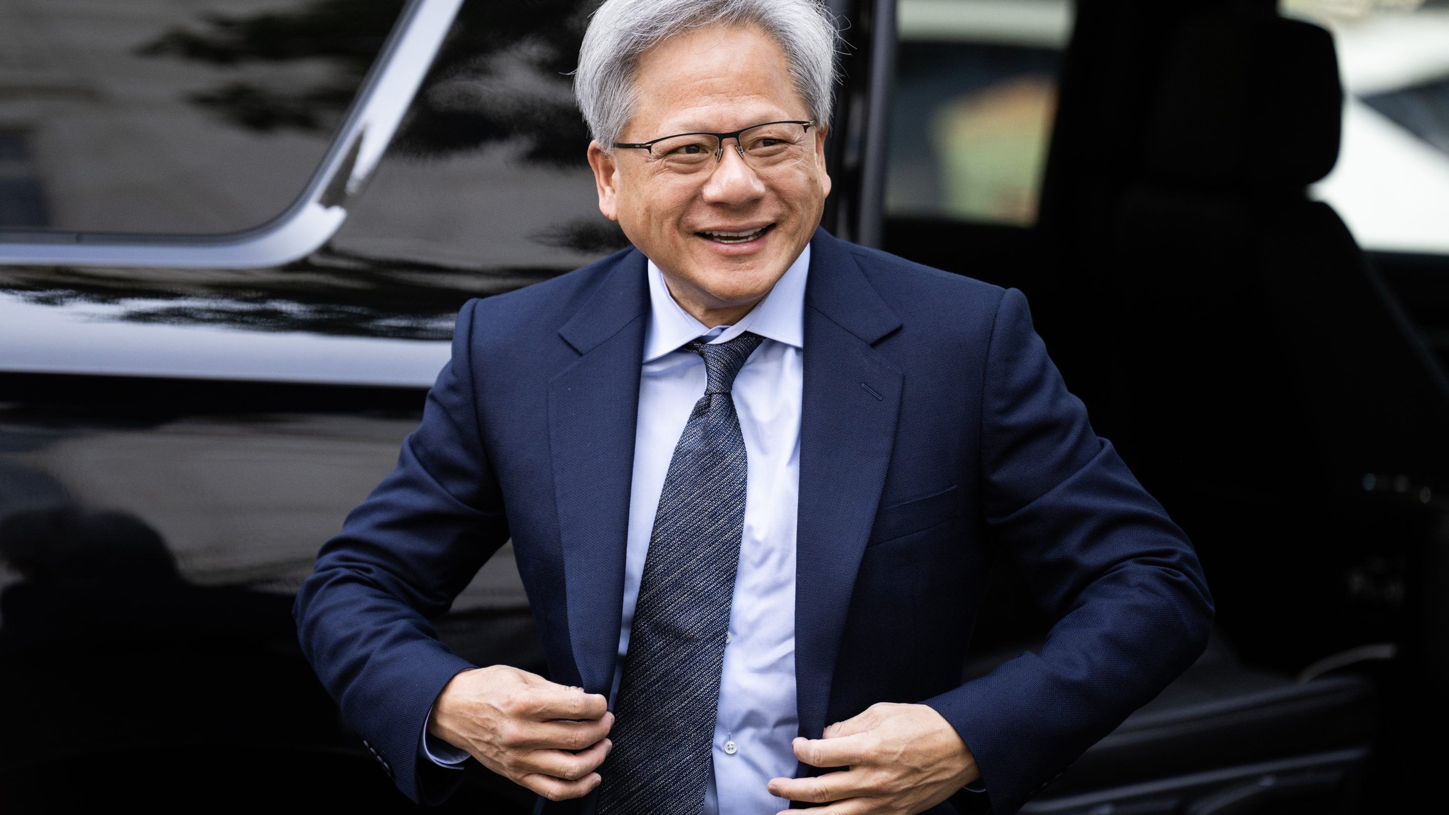 NVIDIA:出口限制让中国科技崛起