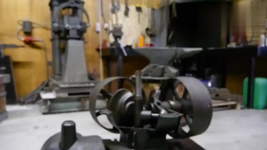 巧妙设计发动机的传动机构