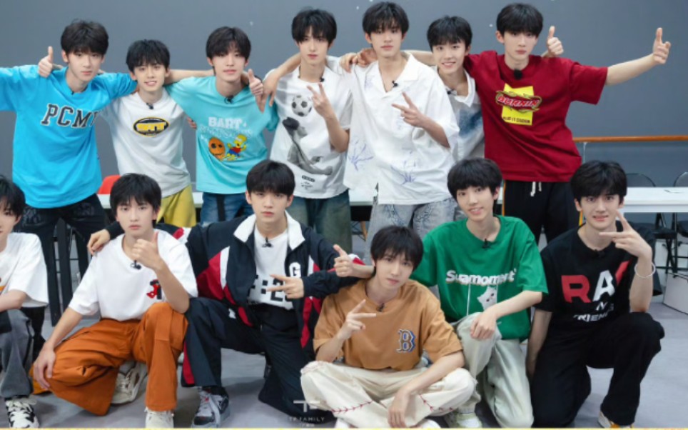 【tf家族三代】lofter cp排名(分攻受!前20!)