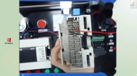 三菱PLC编程入门视频教程 PLC编程实操视频