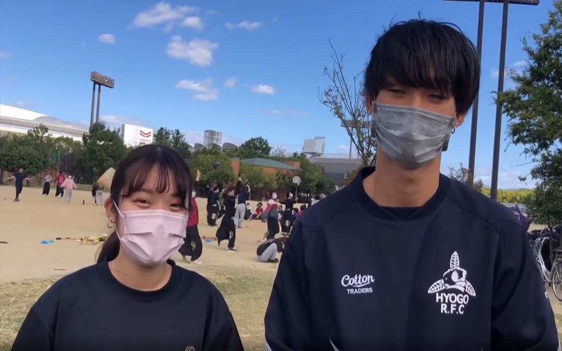 日本采访:日本大学生有哪些课外活动