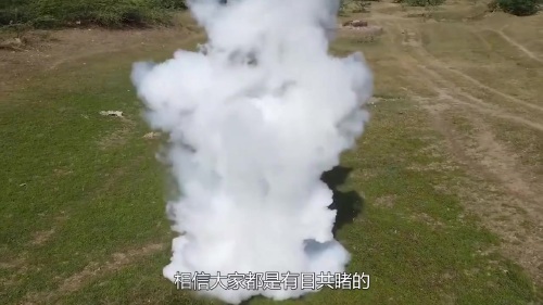 当我在汽车中加入神秘的液氮后,竟然发生了意想不到的奇迹!