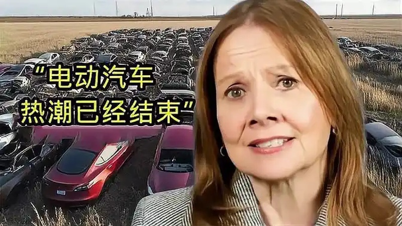 电动汽车车主想要回归燃油车的真实原因!