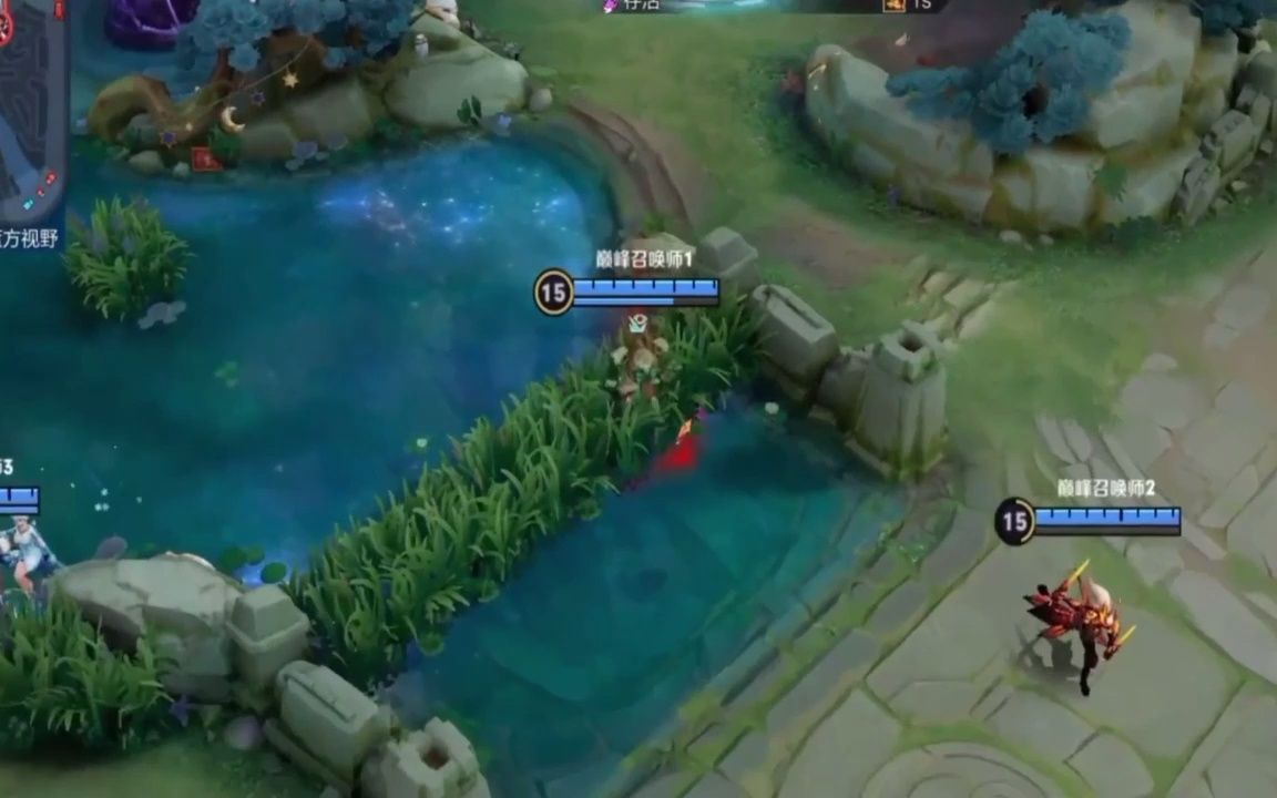 王者荣耀比赛策划案怎么写-司空震王者荣耀单排最高段位