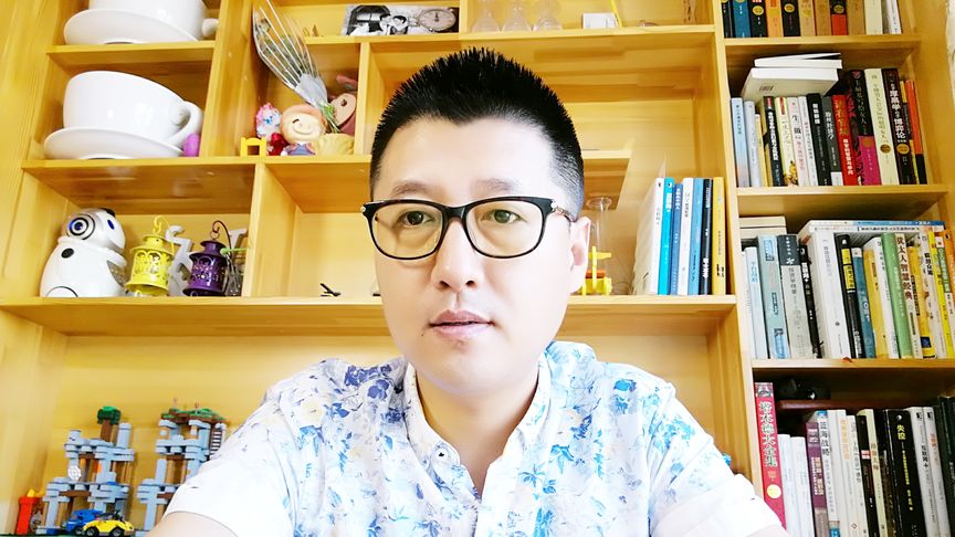 孙洪鹤谈微商被列为电商管理条例,微商会发生什么事?