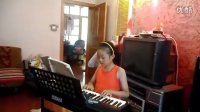 曹子萱《我是小小音乐家》