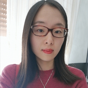 小V意生活 
