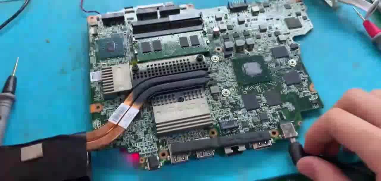 恢复系统,笔记本独立显卡没有了,怎么办