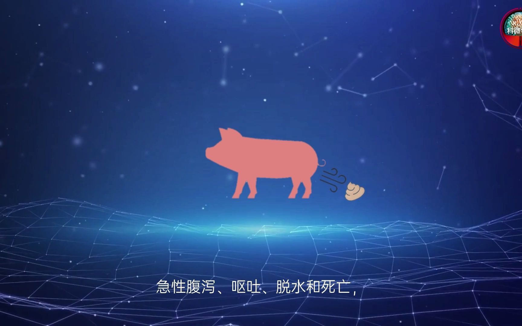 黄小波团队发现猪丁型冠状病毒存在跨种传播可能性,有感染人类的风险