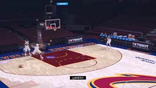 NBA2K23重大更新!欧文投篮动作全面优化,手感飙升必看!