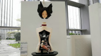 太古汇看广州美术学院2019毕业作品精选展,感受新一代设计师思考