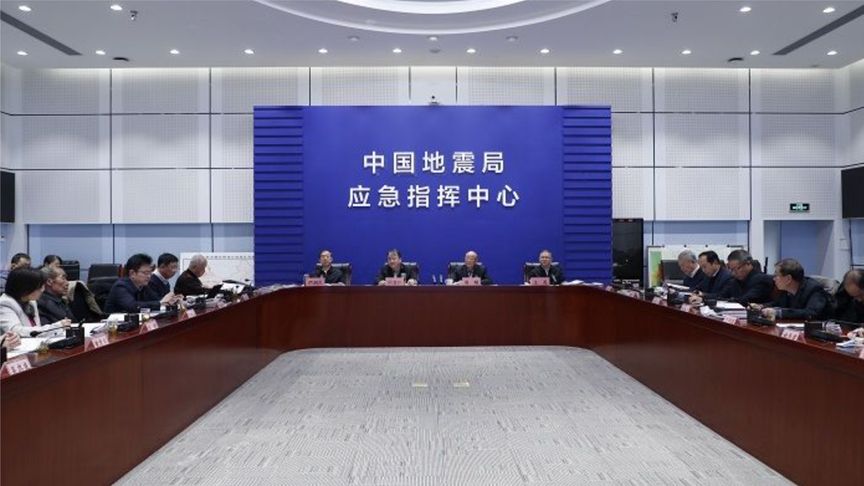 保护全国百姓安危,中国默默联合四大部门,建设1万余个检测站点