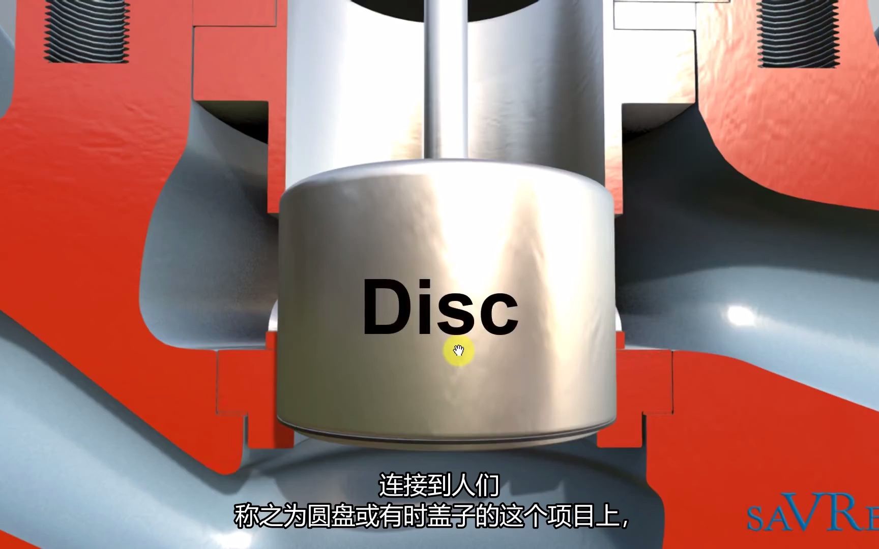 气动阀是如何工作的