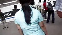 济南前往北京的动车