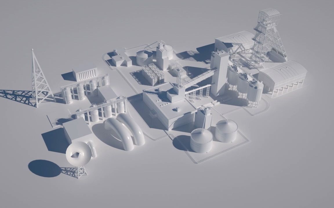 射频导纳物位计的广泛应用