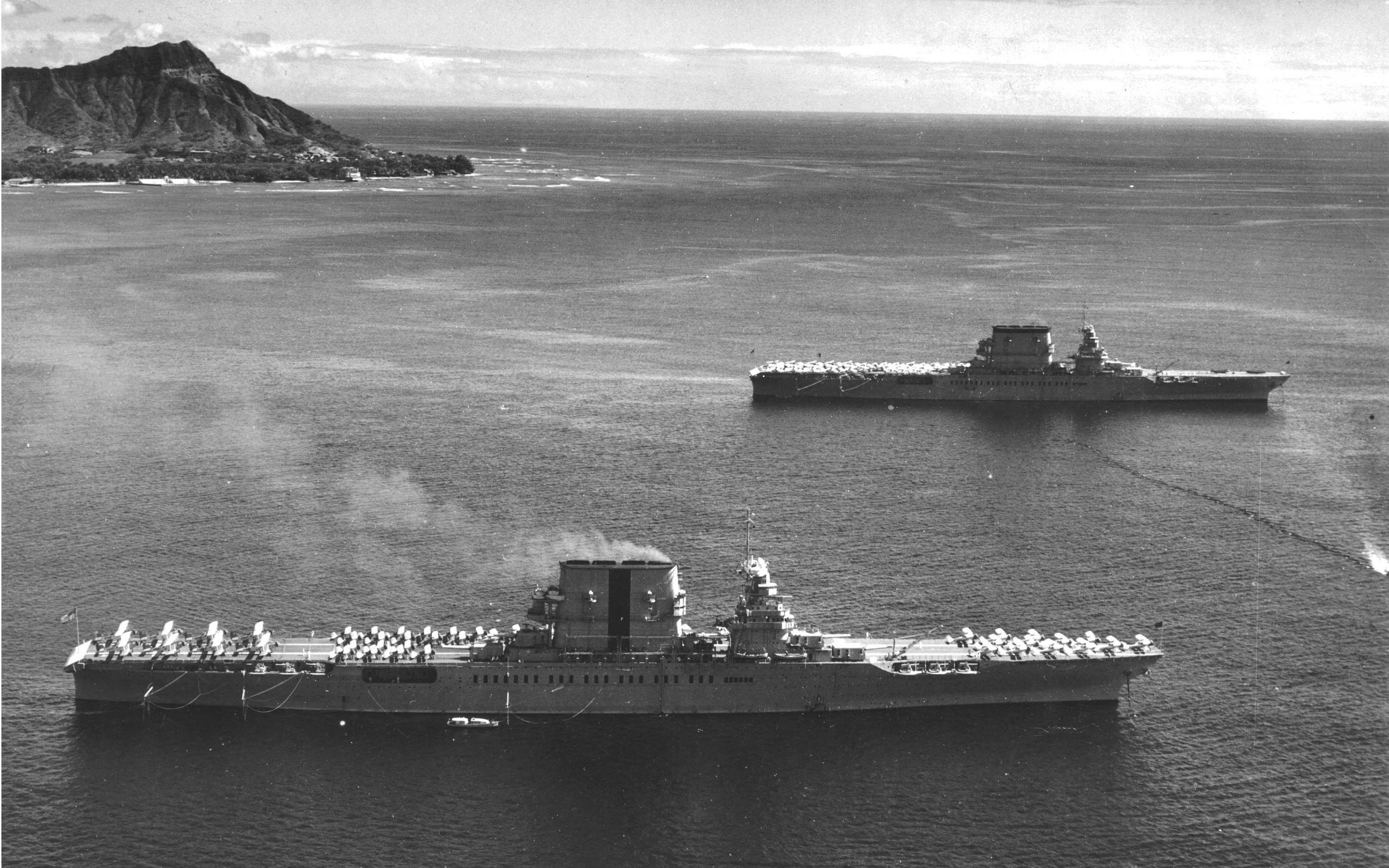 乐高战舰 列克星敦1/500重制