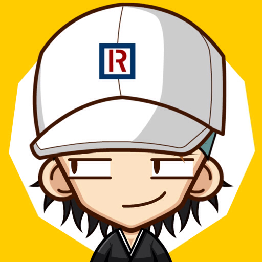 Mr老卢 