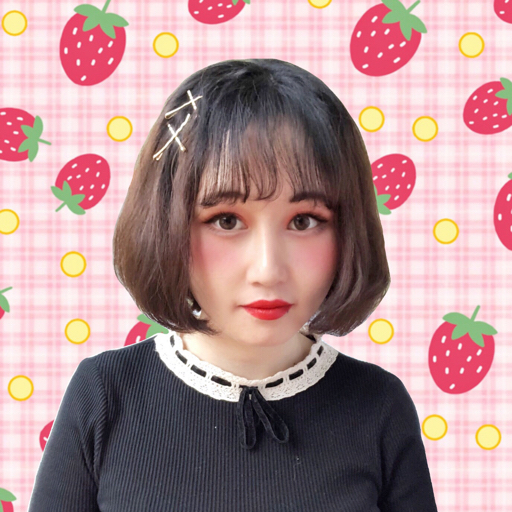 盐露露Ruru 
