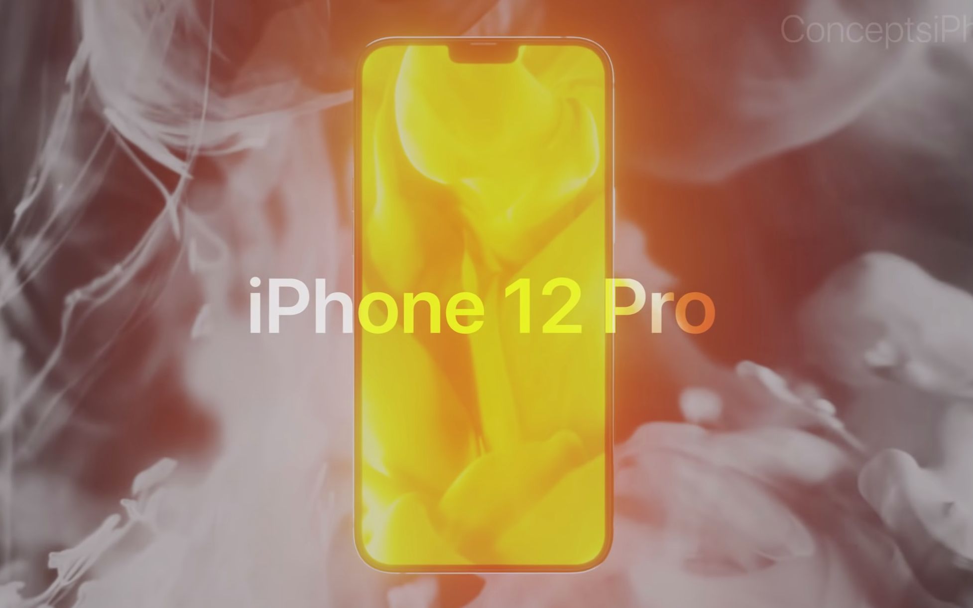 【苹果】疯狂踩点!iPhone 12 Pro 宣传视频