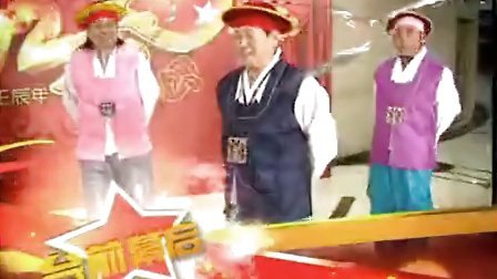 倒计时宣传片