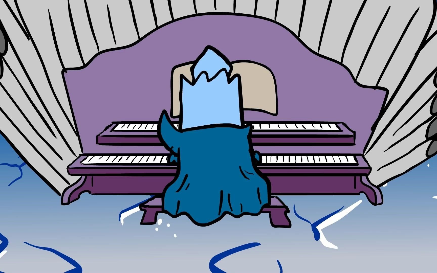 世界大观泡泡萌萌萌盲盒SO【爆笑魔兽】魔兽世界同人搞笑动画短片...