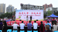 “情满赤水·欢乐乡村“新时代文明实践系列主题活动开幕式001