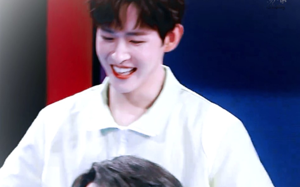 田嘉瑞 ·综艺|hi6存档 |“ 你 是 意 外惊 喜 被 定 格 在 梦 里 ”