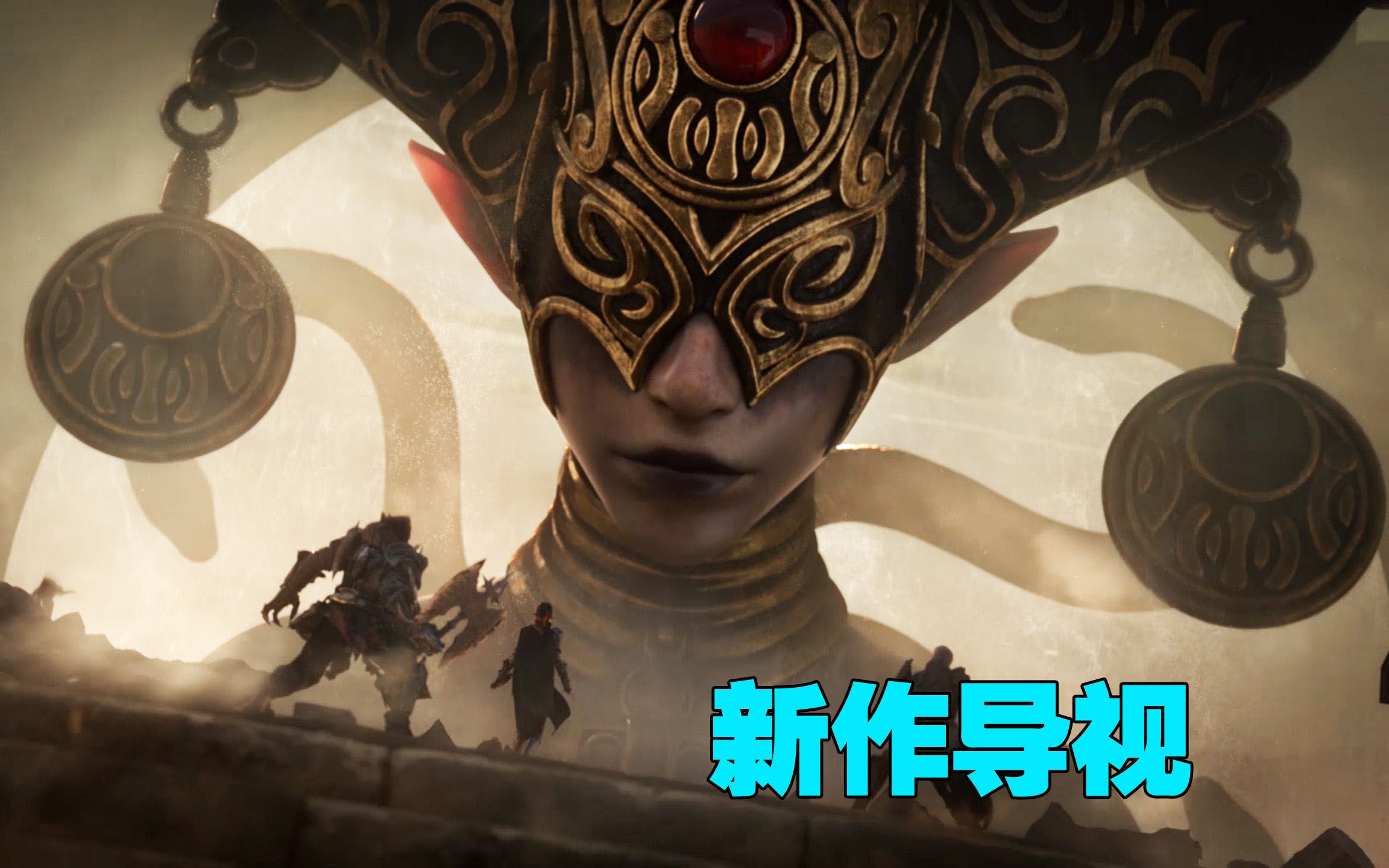 评分真9.9,播放16000万!男主开局就有横扫世界外挂!这些国创新作恐怖...