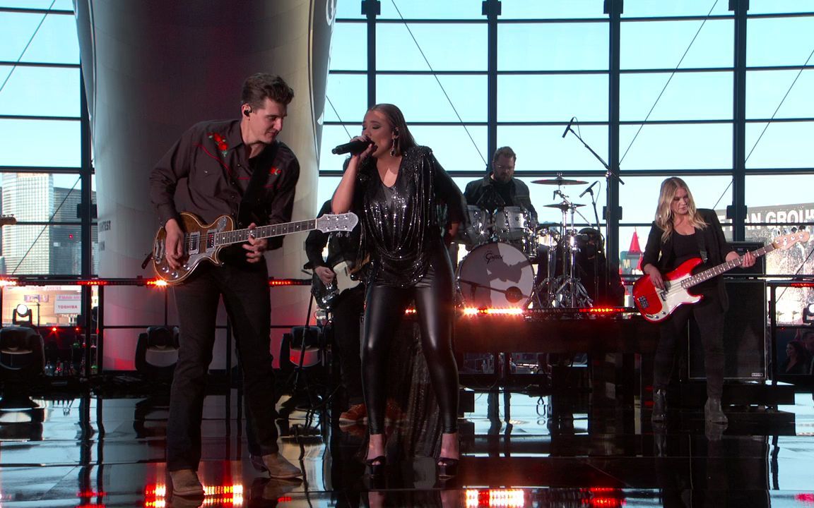 ...音乐学院颁奖典礼(57th.Academy.of.Country.Music.Awards.2022)#ACM