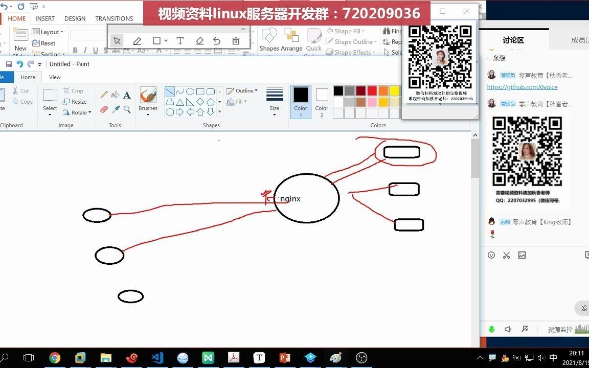 3个内核的秘密,让文件系统在你面前一览无余丨linux内核丨内核开发丨...