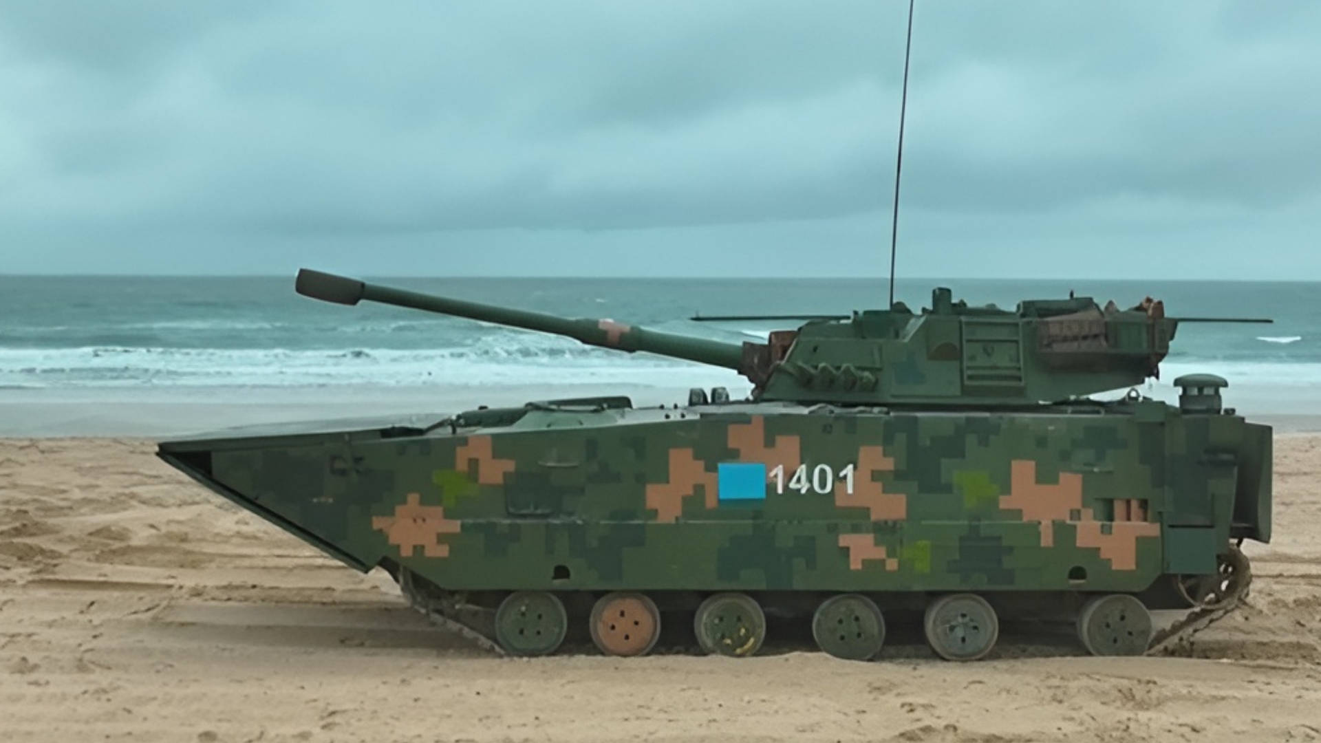 东部战区、南部战区,重磅发布!