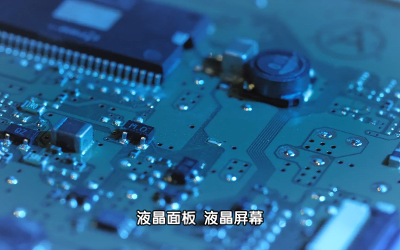 显示器坏了,自己动手换破屏幕,快速变新显示器